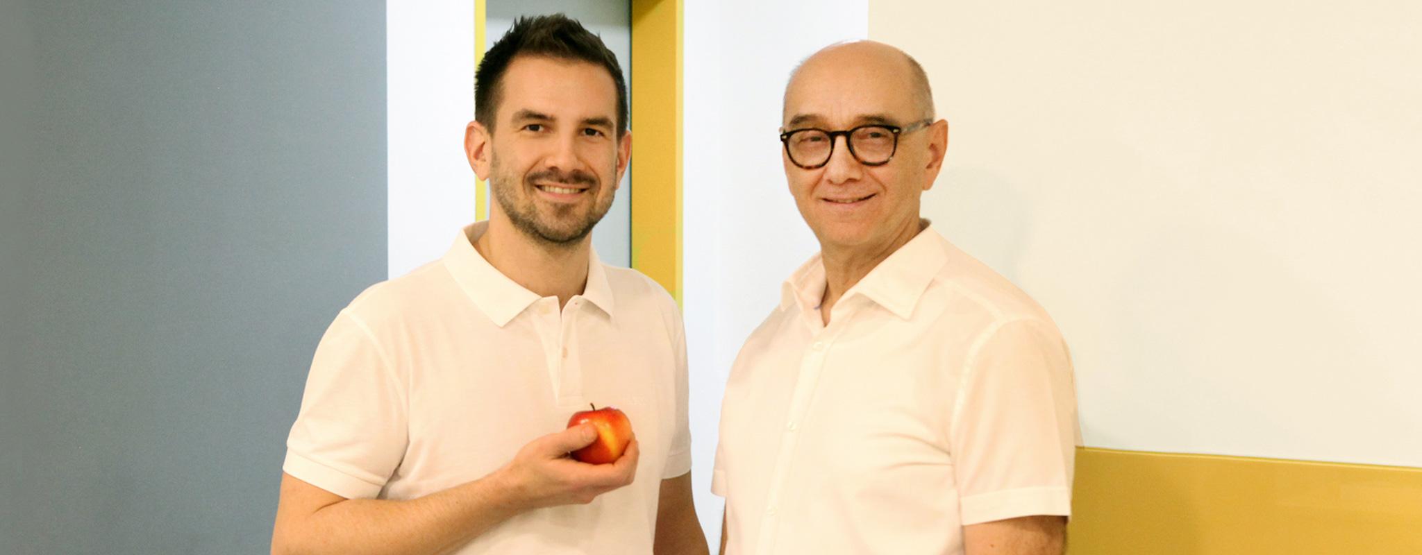 Ordination Dr. Hess | Home